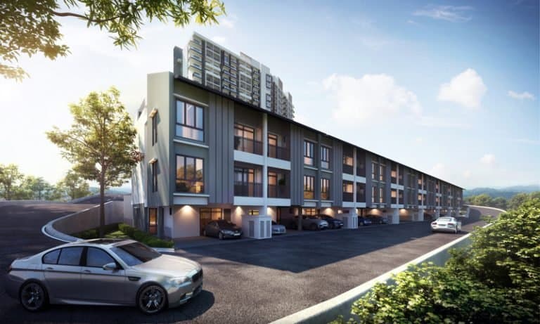 Projects – Lion Group Property